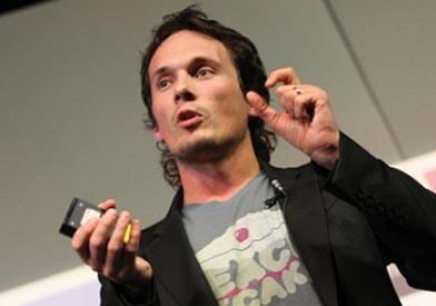 Entrepreneur Speakers | The Motivational Speakers Agency