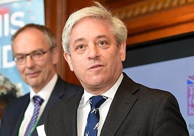 Leadership Speakers | The Motivational Speakers Agency