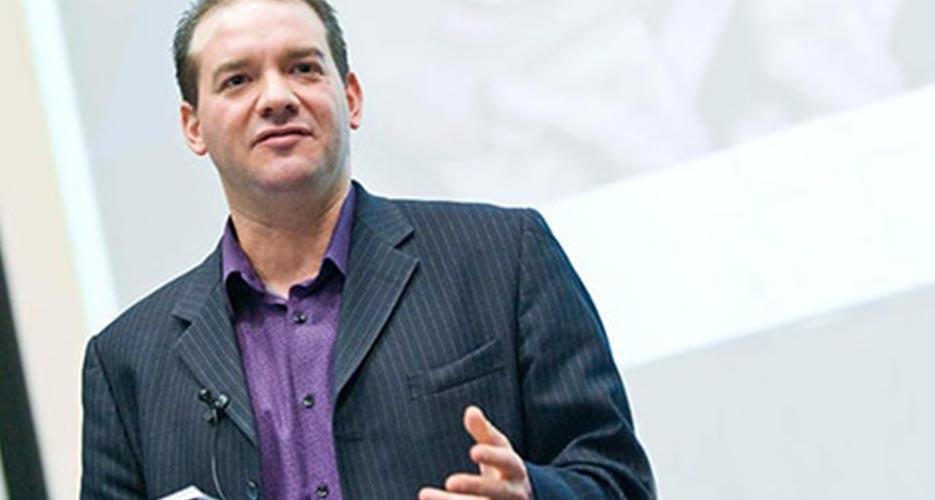 Hire Andy Lopata | Speaker Agent Contact Details