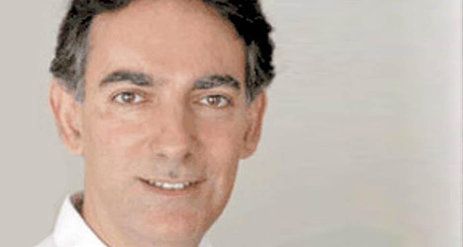 Hire Anthony Kingsley | Alexander Technique Expert | Speaker Agent