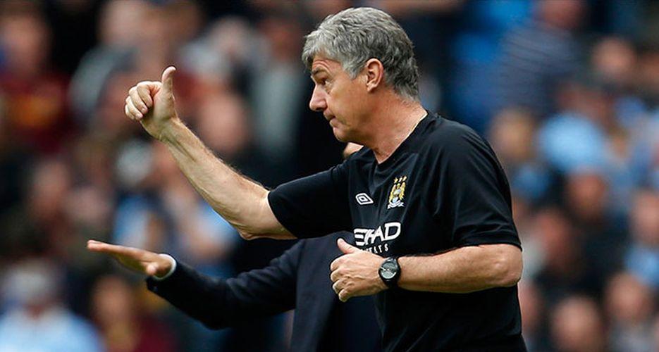 Hire Brian Kidd | Speaker Agent Contact Details