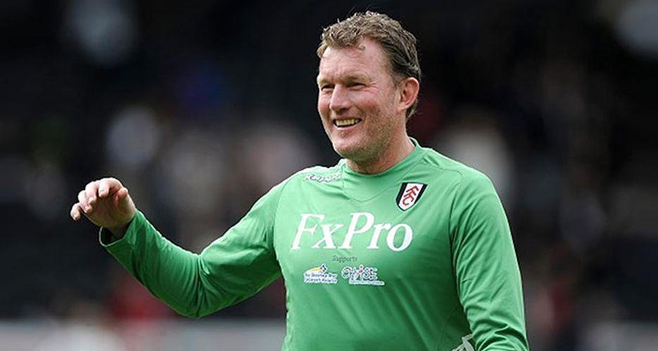 Hire Dave Beasant | Speaker Agent Contact Details