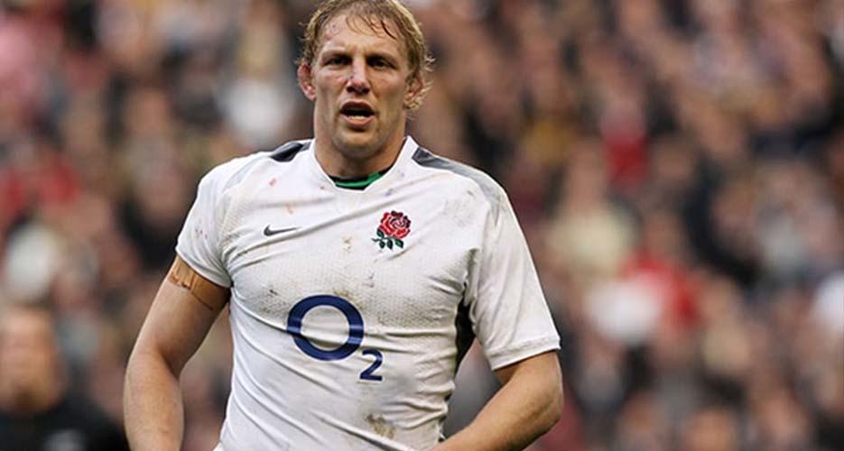Hire Lewis Moody | Rugby World Cup Winner | Speaker Agency