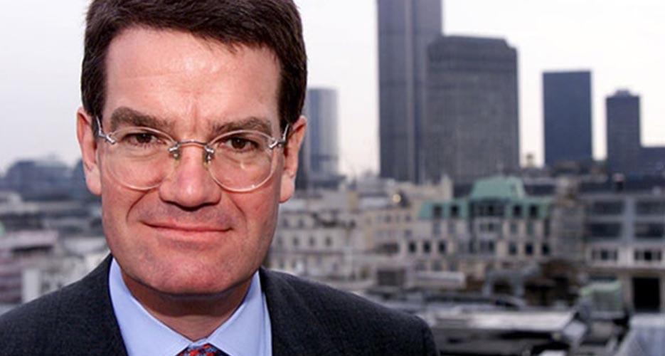 Hire Mark Wood | Insurance Expert & Finance Speaker | Booking Agent