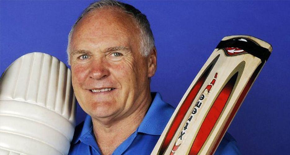 Hire Rodney Hogg | Australian Cricket Legend | Speaker Agent