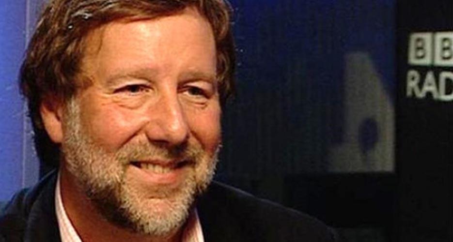 Hire Rupert Gavin | Former CEO of BBC Worldwide | Booking Agent
