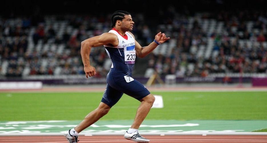 Hire Sam Ruddock | Double Paralympian | Speaker Agent