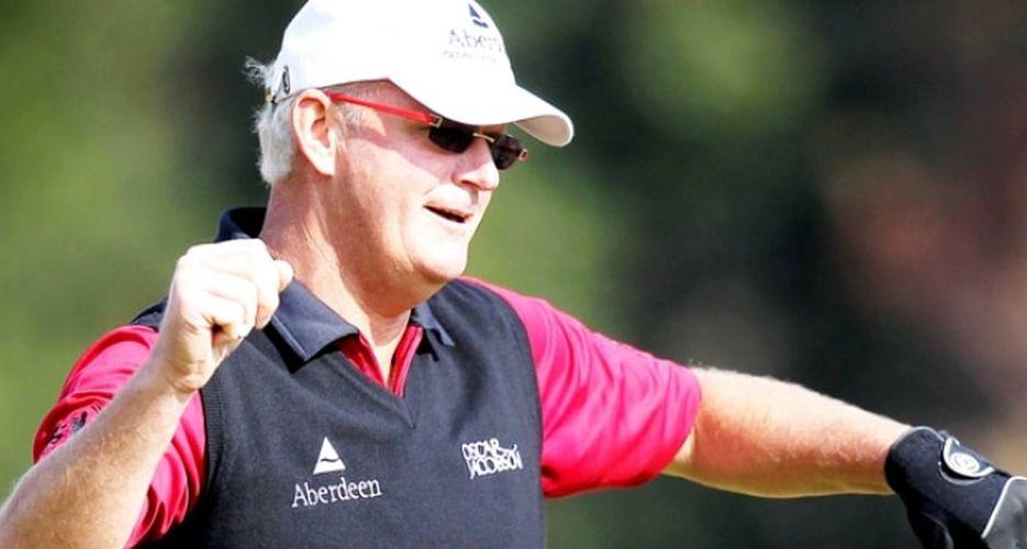 Hire Sandy Lyle | Major-Winning Golfer | Speaker Agent