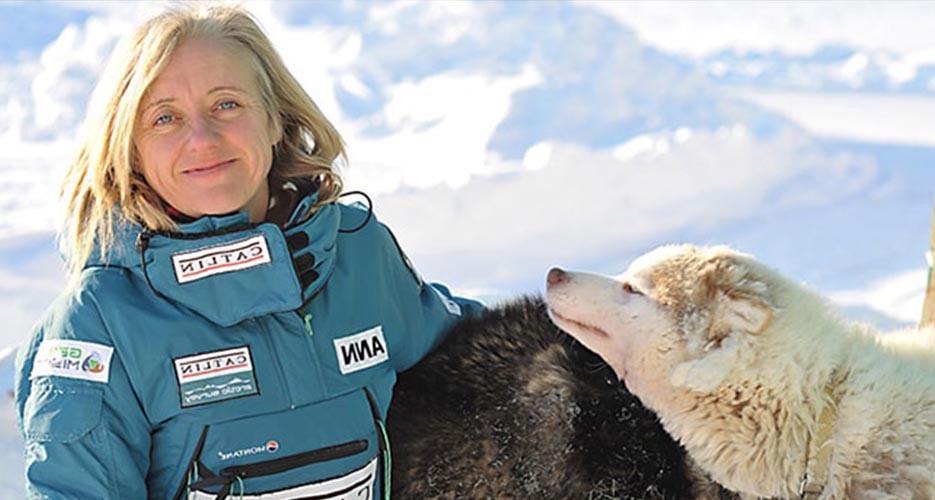 Hire Ann Daniels | Speaker Agent Contact Details