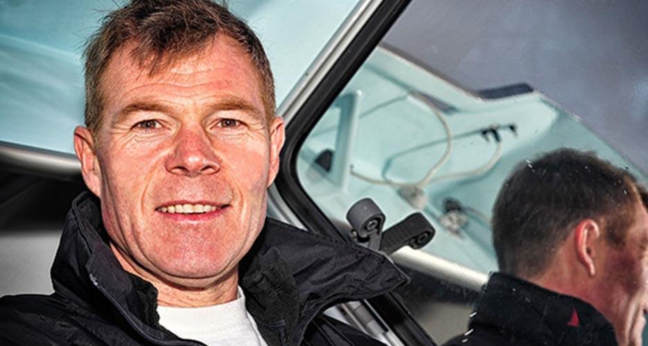 Hire Charlie Pitcher | Adventurer & Solo Rower | Speaker Agent