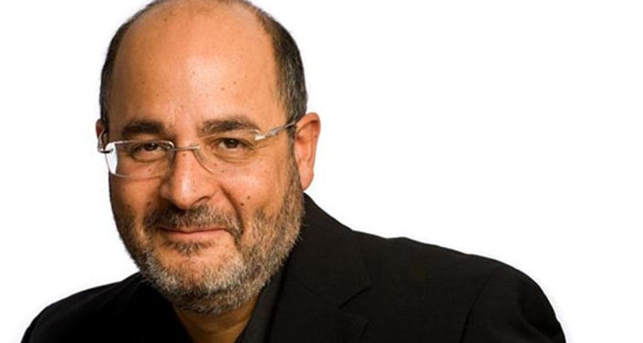 Hire Jonathan Gabay | Leading Sales & Marketing Speaker | Booking Agent