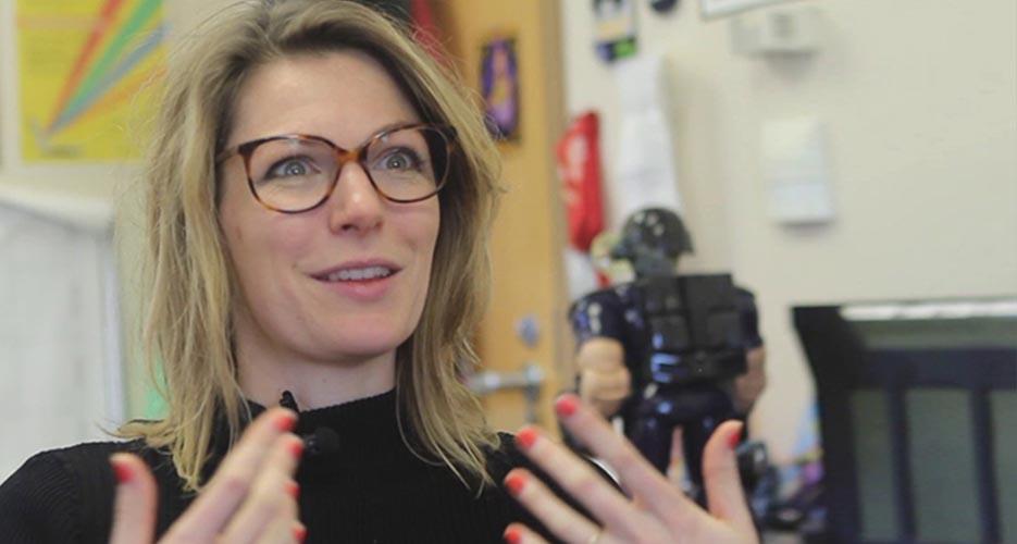 Hire Kate Darling | Speaker Agent Contact Details