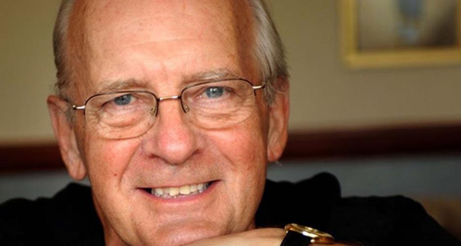 Hire Ken McCoy | Leading Motivational Speaker | Booking Agent