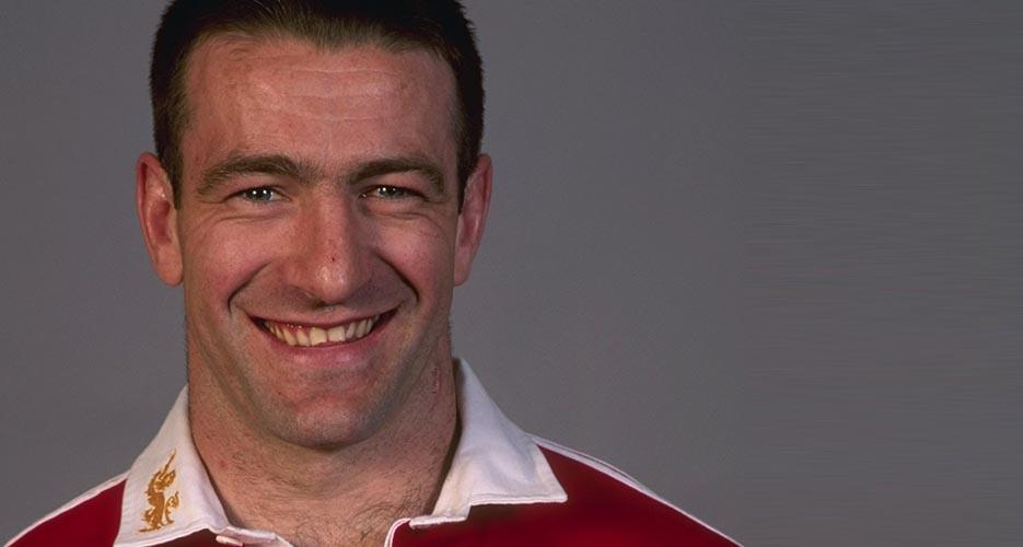 Hire John Bentley | Former Rugby Legend | Speaker Agent