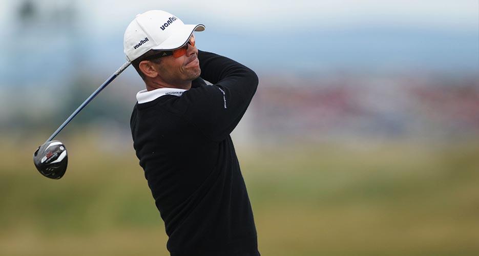 Hire Andrew Coltart | Golfer & TV Commentator | Speaker Agent