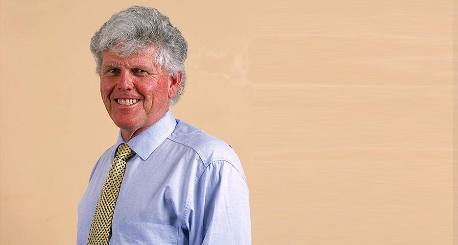 Hire Barry Richards | South African Cricket Legend | Speaker Agent