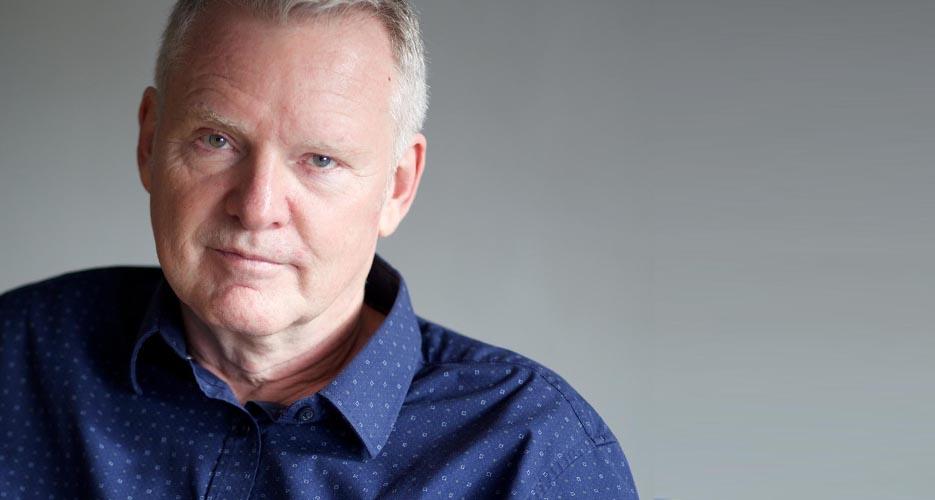 Hire Dave Richards | Speaker Agent Contact Details