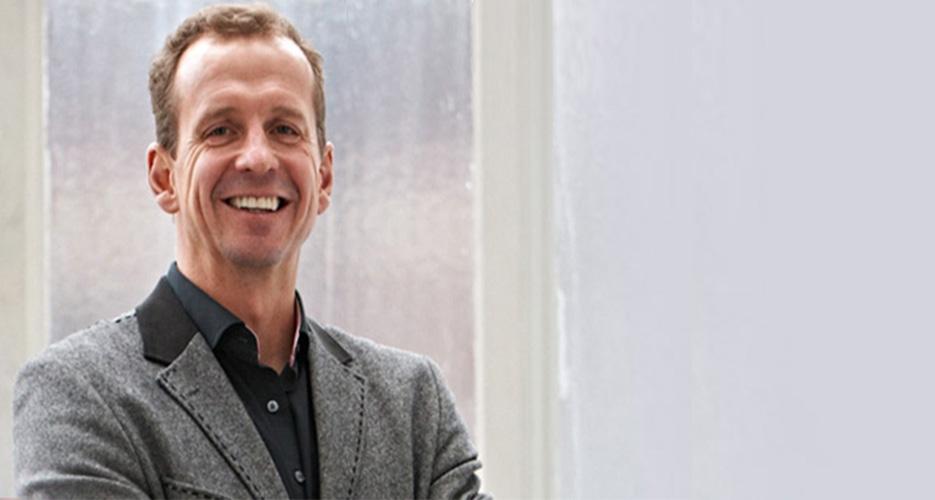 Hire Greg Whyte | Speaker Agent Contact Details