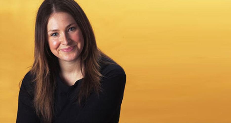 Hire Jo Wimble-Groves | Speaker Agent Contact Details