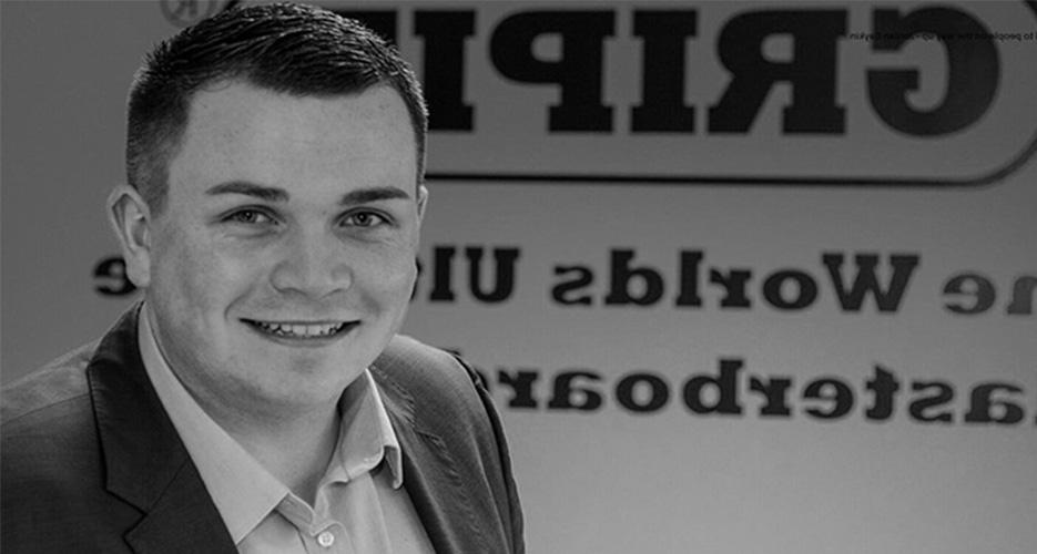 Hire Jordan Daykin | Speaker Agent Contact Details