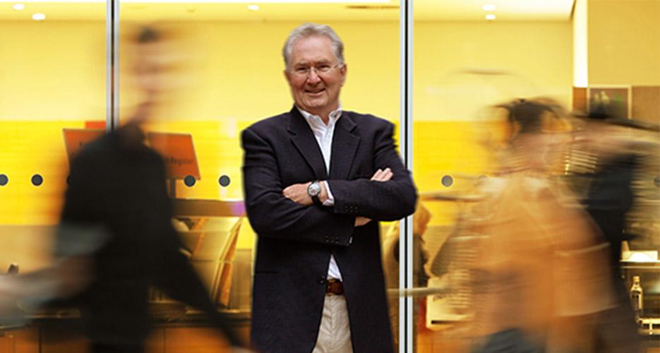 Hire Martin Butler | Speaker Agent Contact Details