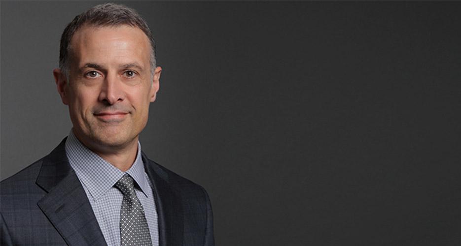 Hire John Rossman | Speaker Agent Contact Details