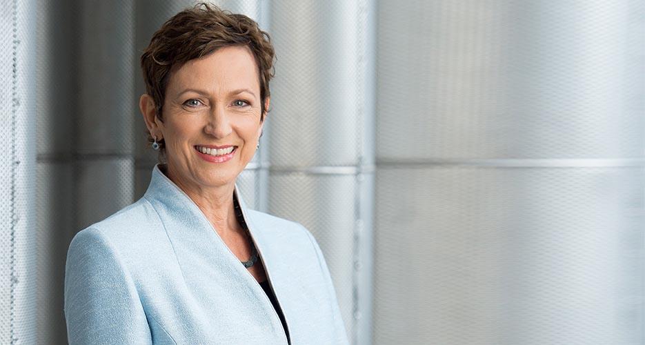 Hire Inga Beale | Lloyds of London CEO | Speaker Agent