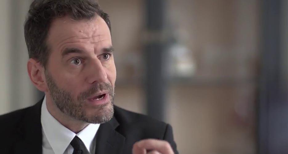 Hire Jesper Buch | Speaker Agent Contact Details