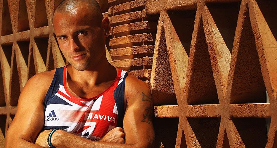 Hire Andy Turner | Speaker Agent Contact Details