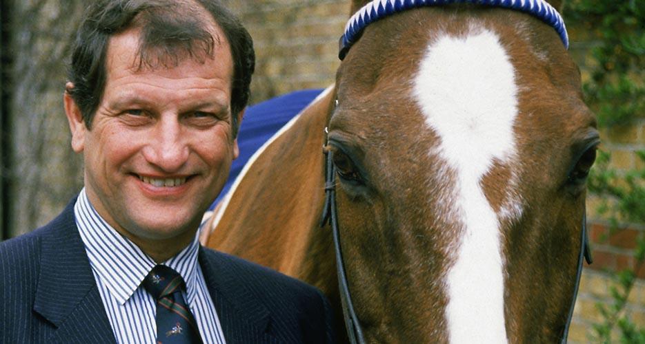 Hire Bob Champion | Speaker Agent Contact Details