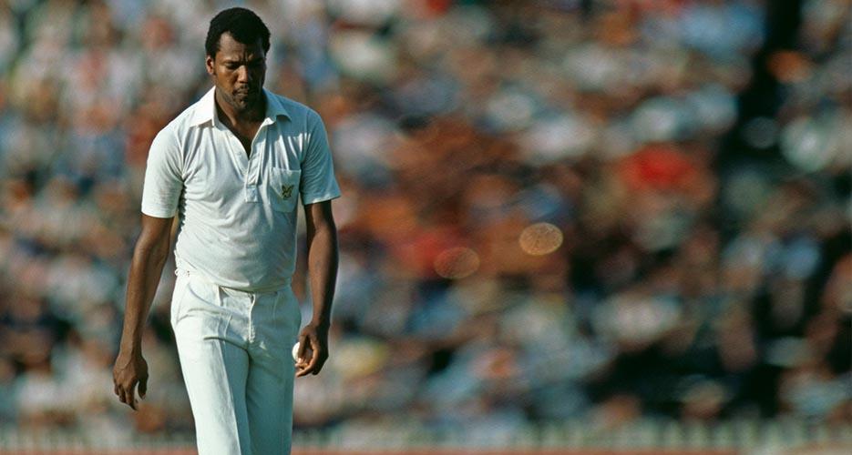 Hire Colin Croft | West Indian Cricket Speaker | Speaker Agent
