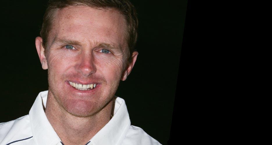 Hire Darren Maddy | Leicestershire Cricket Hero | Speaker Agent