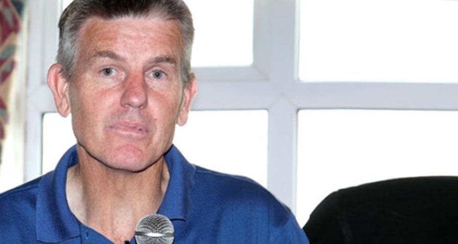 Hire Peter Bowler | Speaker Agent Contact Details