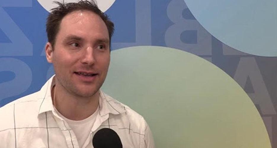 Hire Bryan Intihar | Italian Political Economist | Speaker Agent