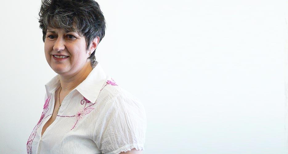 Hire Carol Walker | Inspirational Character & Speaker | Speaker Agent