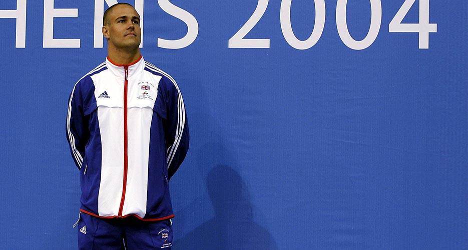 Hire David Roberts | Paralympian With 33 Medals | Speaker Agent