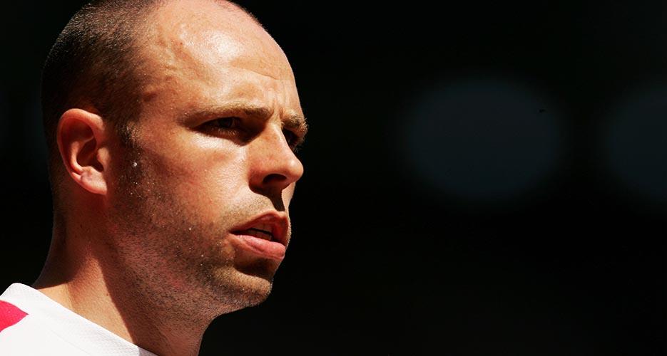 Hire Dean Macey | Gold Medal-Winning Decathlete | Speaker Agent