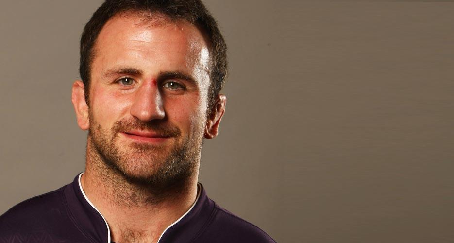 Hire George Chuter | Professional Rugby Coach | Speaker Agent