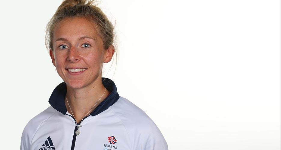 Hire Katherine Copeland | World-Renowned Rower & Medallist | Speaker Agent