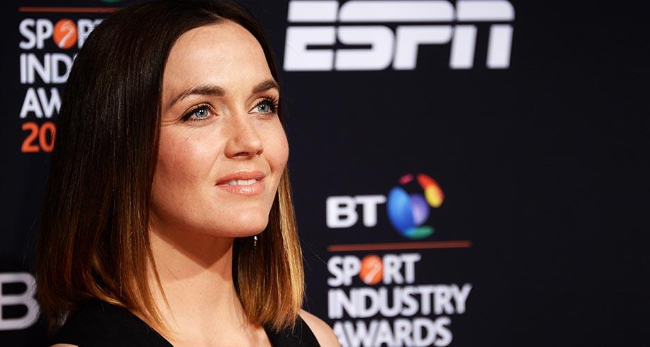 Hire Victoria Pendleton | Olympic & World Cycling Champion | Speaker Agent