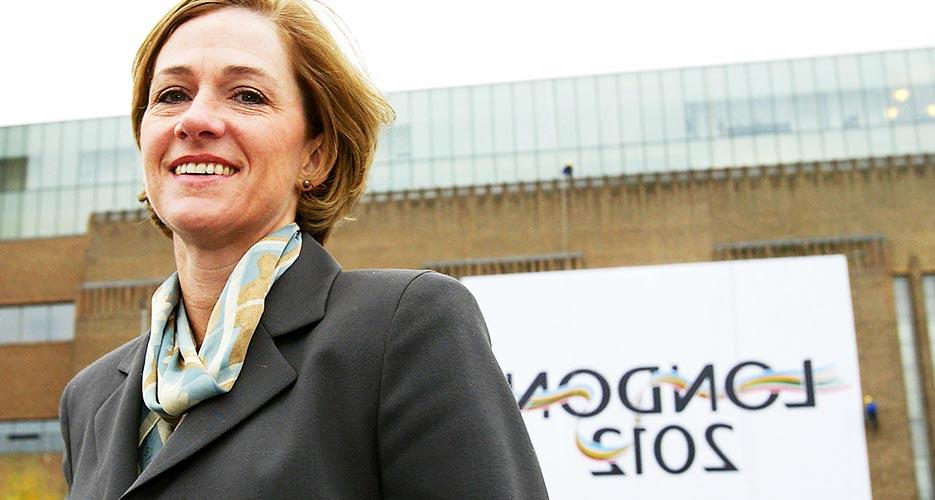 Hire Barbara Cassani | Original Chair Of London 2012 | Speaker Agent