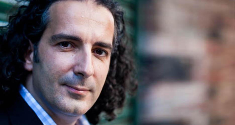 Hire John Briffa | Practising Doctor & Health Writer | Speaker Agent