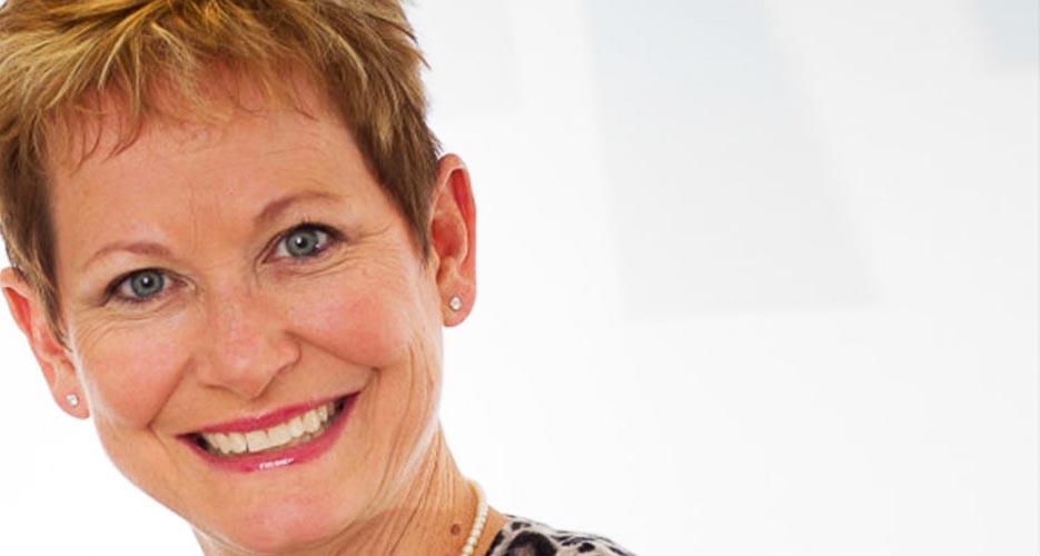 Hire Susan Hallam | CEO Of Hallam Internet | Speaker Agent