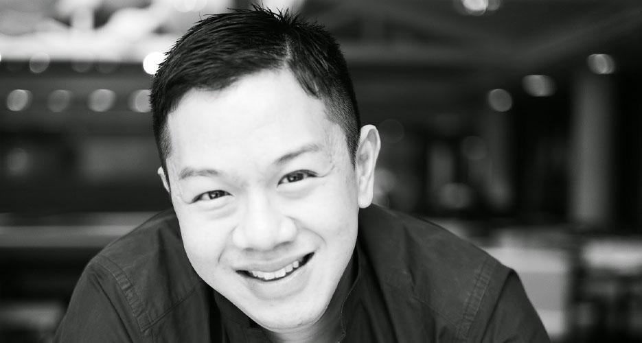 Hire James Chau | WHO Goodwill Ambassador | Speaker Agent