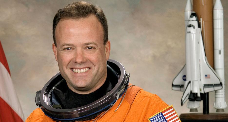 Hire Ron Garan | Former NASA Astronaut | Speaker Agent