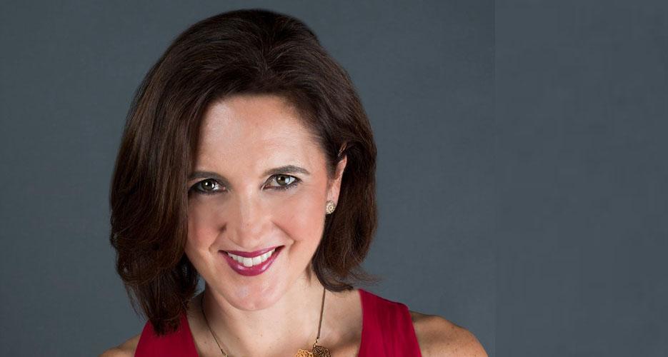 Hire Dr Alexandra Solomon | Psychologist | Speaker Agent