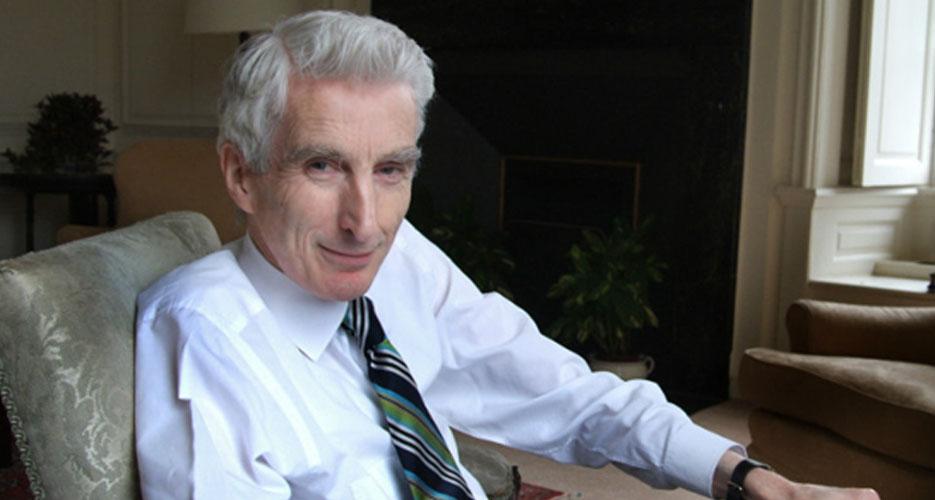 Hire Martin Rees | Space Scientist | Speaker Agent