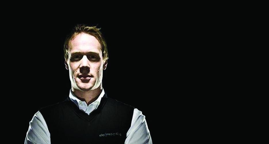Hire Dan Hunt | Speaker Agent Contact Details