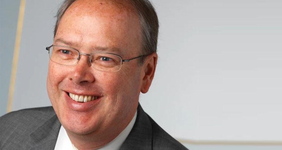 Hire Andrew Sentance | Speaker Agent Contact Details