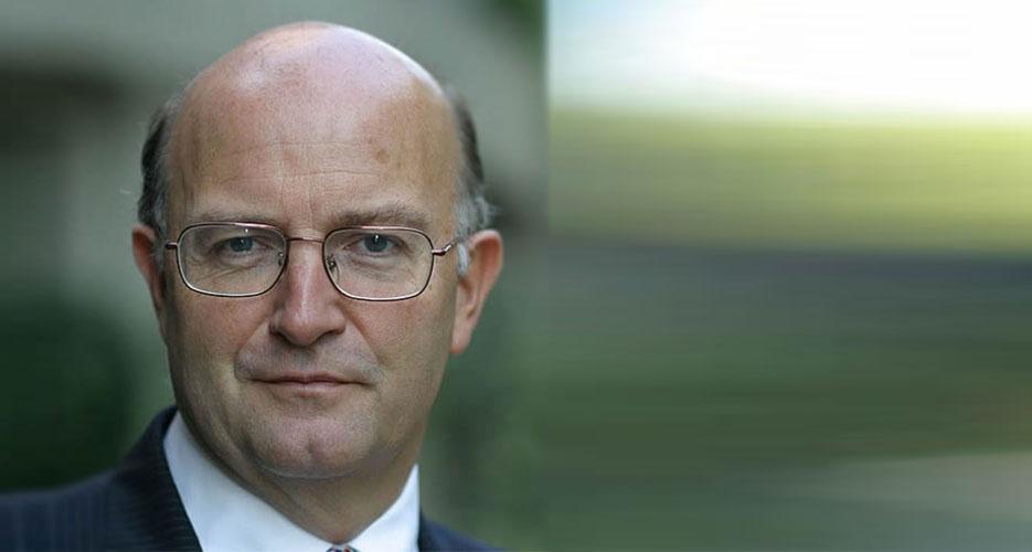 Hire Roger Bootle | Speaker Agent Contact Details